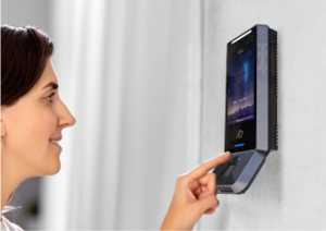 UBio-X Face Pro - 유니온바이오메트릭스