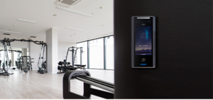 UBio-X Face Pro - 유니온바이오메트릭스